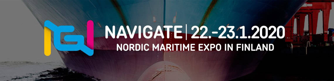 NaviGate 2020 - Auramarine