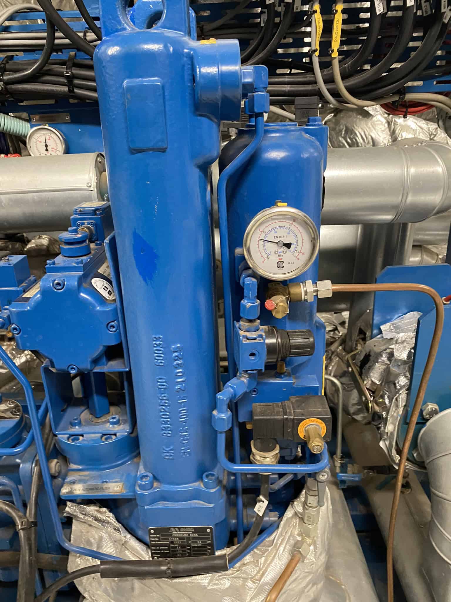 Fuel Supply System Health Checks A Crucial Step To Maximise