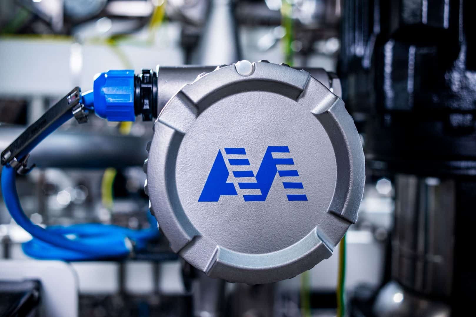 Auramarine Auxiliary units