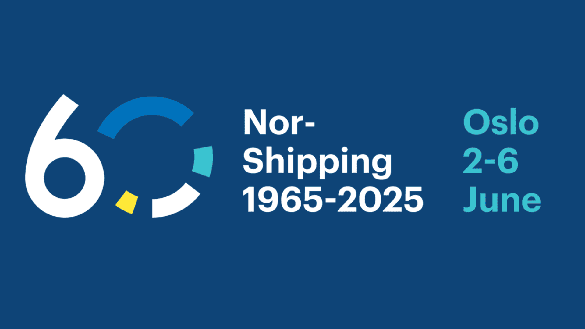 Welcome to meet Auramarine team at Nor-Shipping Oslo 2025 - Auramarine